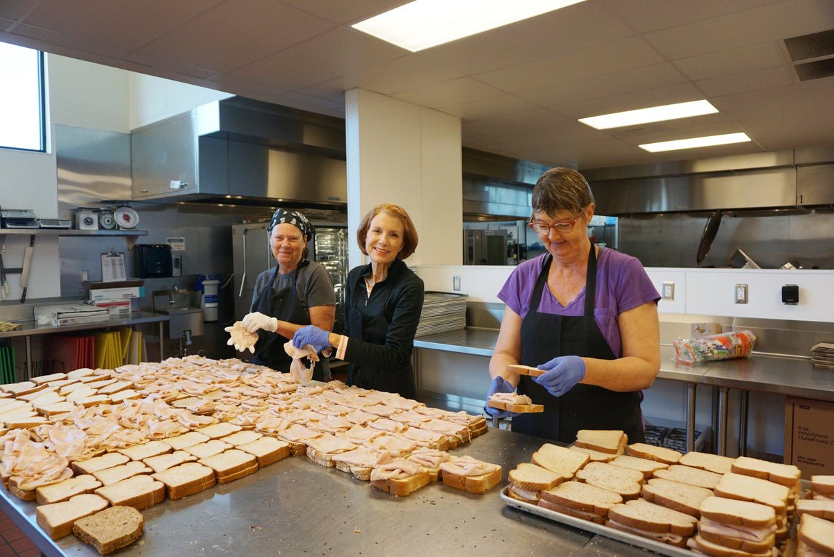 Caridad Community Kitchen: Flourishing through food – Why I Love Where ...