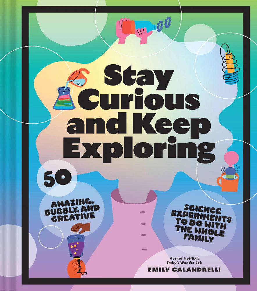 Stay Curious and Keep Exploring – Why I Love Where I Live
