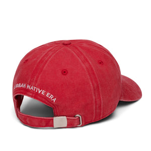 Urban Native Co UNE's Famous "You Are On Native Land" Caps & Beanies Will Now Be Sold In Rei ...