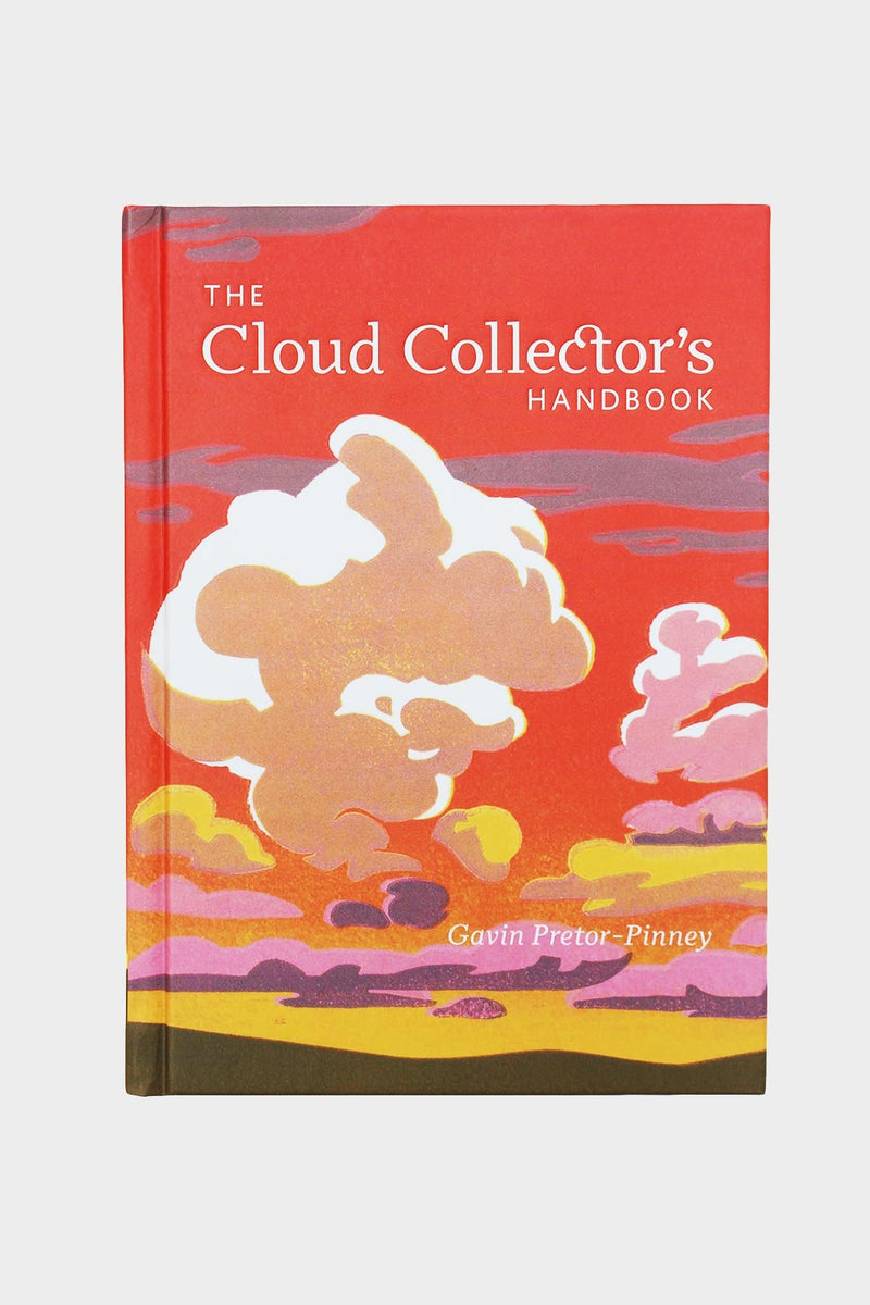The Cloud Collector's Handbook – Why I Love Where I Live